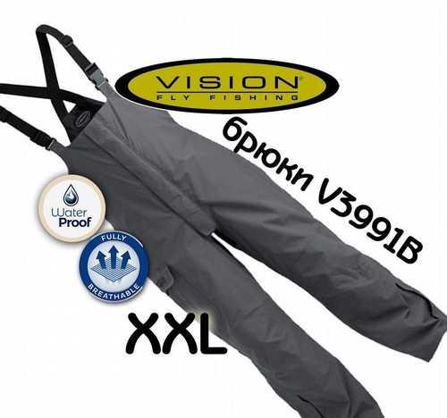 Брюки Vision V3991B XXL