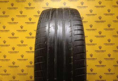 Michelin Primacy HP 205/55 R16 91W