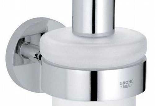 Дозатор Grohe Essentials 40448001 для жидкого мыл