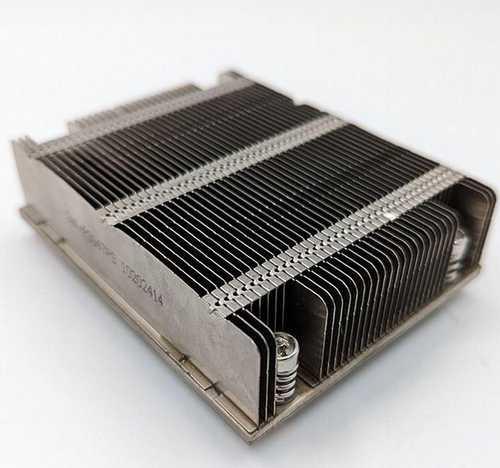 Радиатор SNK-P0047PS, SuperMicro, 1U, LGA2011