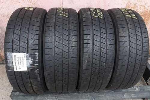 Goodyear Cargo Vector 2 215/60 R17C 109T
