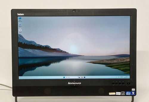 Моноблок Lenovo m92z