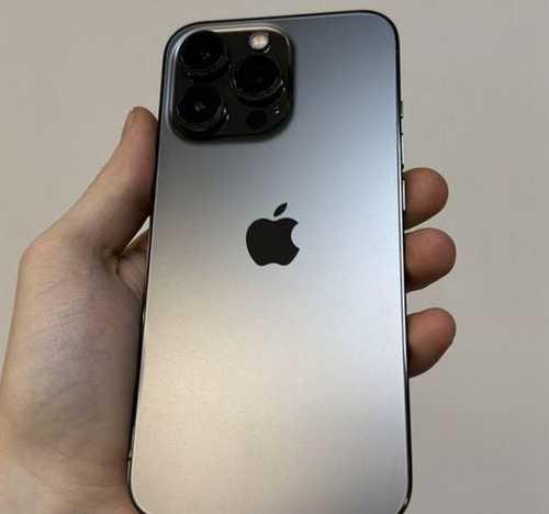 iPhone 13 Pro, 256 ГБ