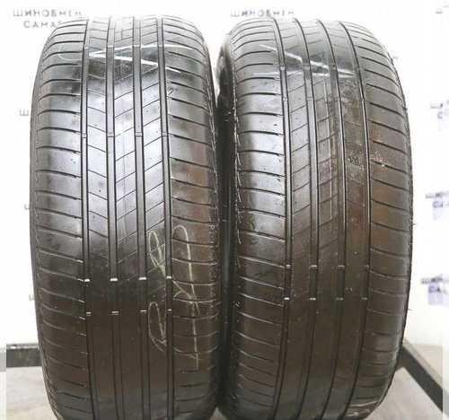 Bridgestone Turanza T005 255/40 R21 102R