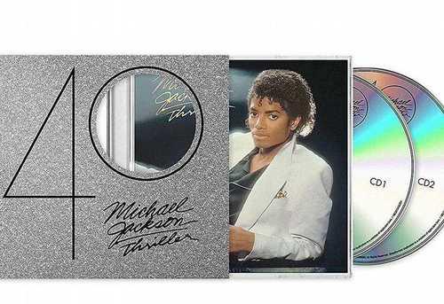 Michael Jackson - Thriller (40th Anniversary Editi