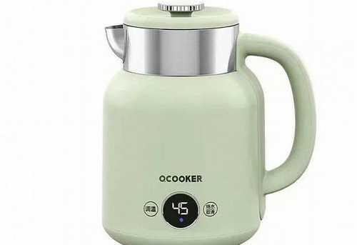 Чайник Xiaomi Qcooker Kettle (CR-SH1501)