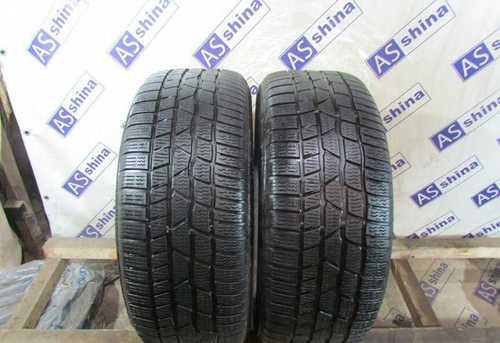 Continental ContiWinterContact TS 830 P 225/55 R17 92N