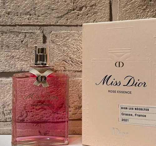 Женская парфюмерия miss dior