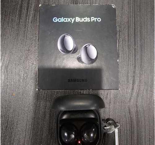 Samsung galaxy buds pro