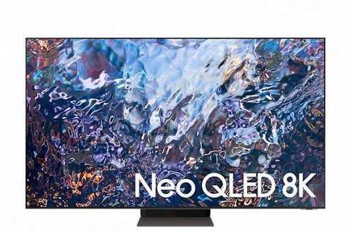 Телевизор 8K Samsung QE55QN700A (Гарантия Samsung)