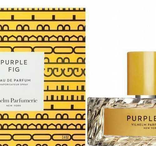 Vilhelm parfumerie Purple Fig EDP 100 ml edp NY