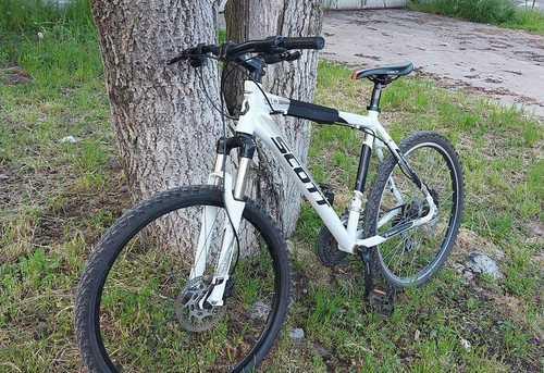 Велосипед Scott aspect