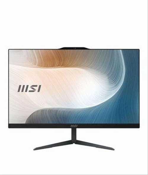 Моноблок MSI Modern AM242 11M-1207XRU 23.8" 8/512