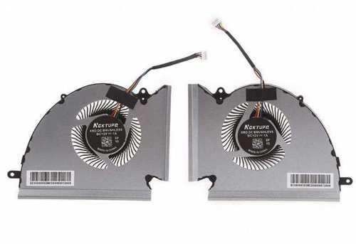 Вентилятор/кулер для ноутбука MSI GP 76,GE 76,WE76