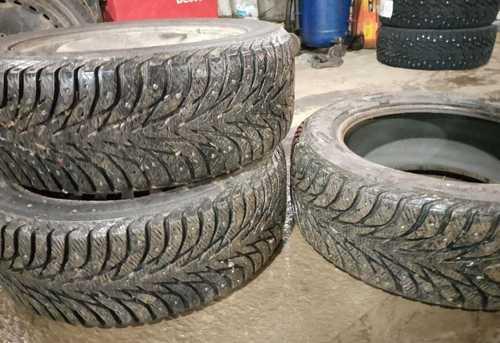 Yokohama Advan A006 205/55 R16 19B