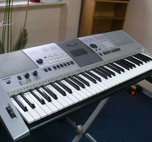 Синтезатор yamaha psr e413