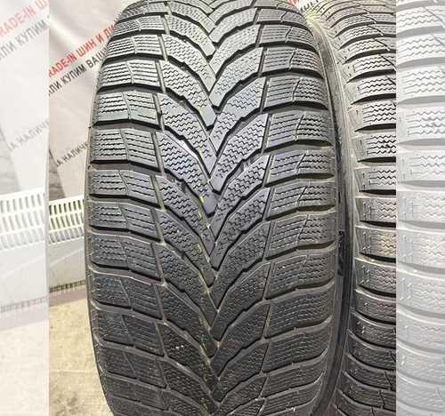 Nexen Winguard Sport 2 SUV 255/55 R18 109Q