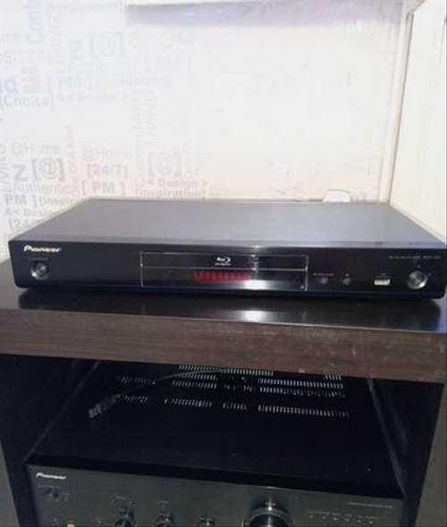 Blue-ray Pioneer bdp - 150