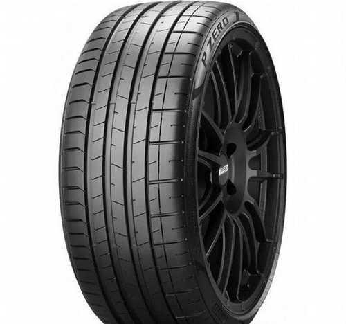 Pirelli P Zero PZ4 255/45 R18