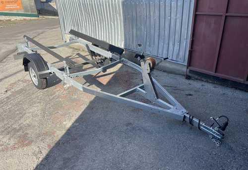 Прицеп легковой для лодки Ринал 4,0 Самосвал