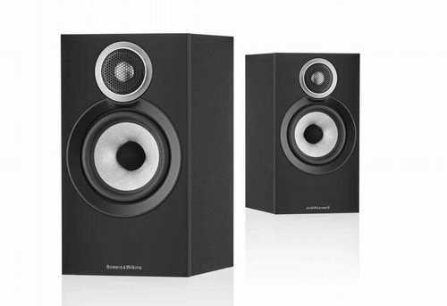 Полочная акустика Bowers&Wilkins 607 S3