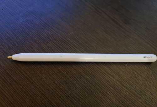 Apple pencil 2 (нерабочий)