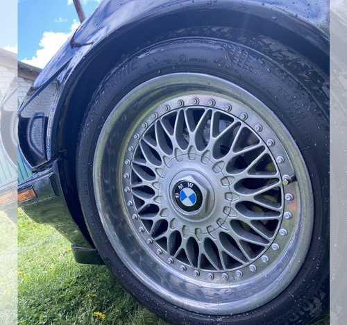 Колеса BBS RC090 r17 5x120 BMW