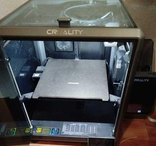 Принтер Creality K1 max
