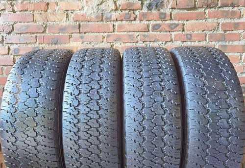 Goodyear Wrangler SilentArmor 255/75 R17 113T