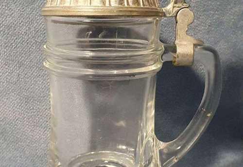 Пивная кружка сувенирная, Германия Original BMF
