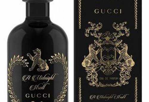Gucci A Midnight Stroll 100 ml