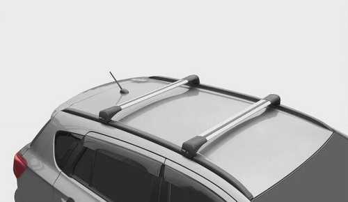 Багажник на крышу LUX bridge для Haval Jolion