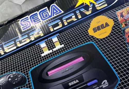 Sega 16 bit