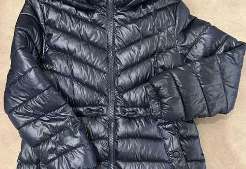 Пальто, куртка Zara 134 как новое