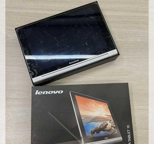 Lenovo yoga tablet 10