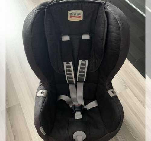 Детское автокресло Britax (Romer) 9-18кг