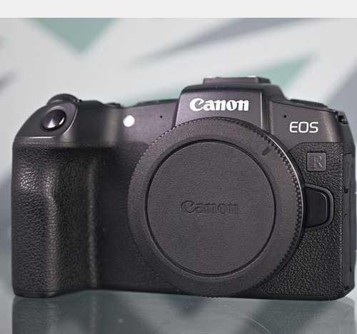 Canon EOS RP Body (пробег 9тыс)