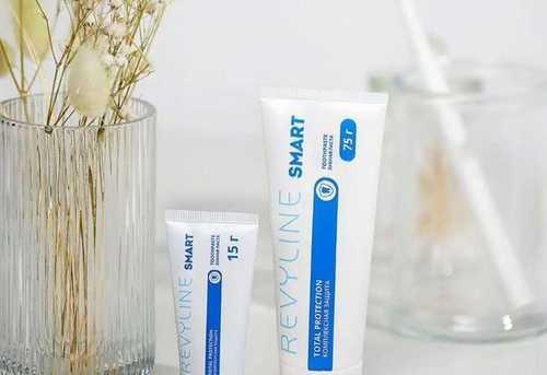 Зубная паста Revyline Smart Total Protection 85 г