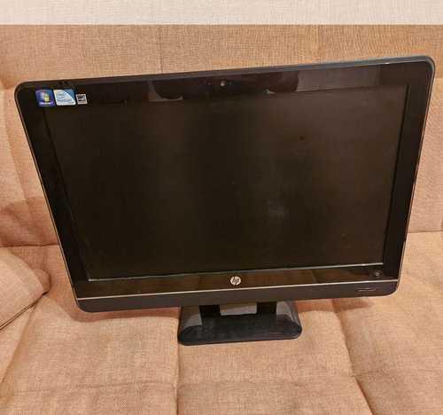 HP Pavilion All-in-One 200 PC