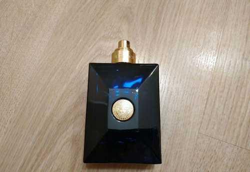 Versace Pour Homme Dylan Blue тестер бу