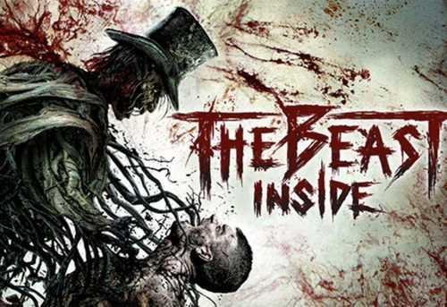 The Beast Inside на Ps4, Ps5