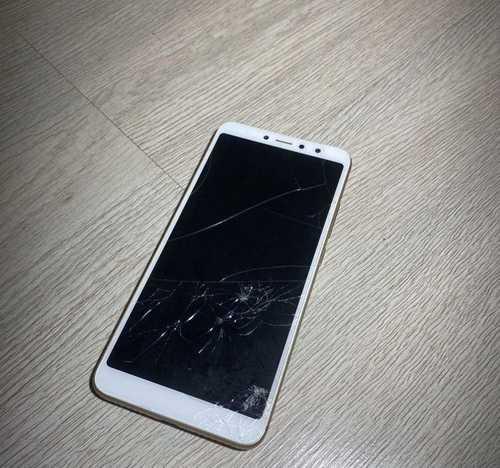 Xiaomi Redmi S2, 4/64 ГБ
