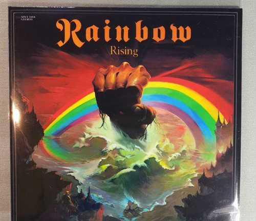 Rainbow (коллекция CD)