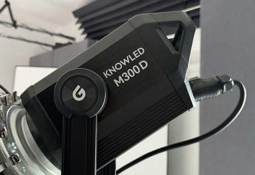 Godox Knowled M300D постоянный свет для видео