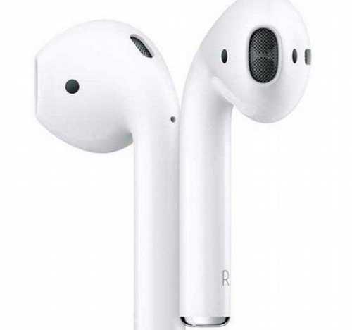 Наушники Apple AirPods 2 White