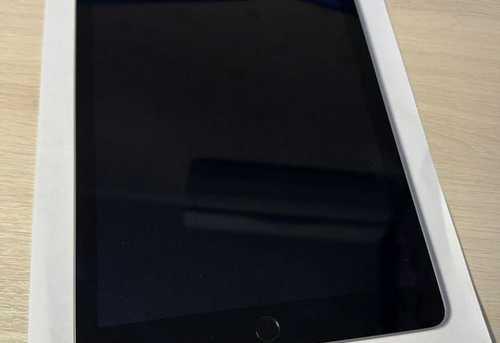 iPad 5 поколения 128 Gb + LTE (sim)