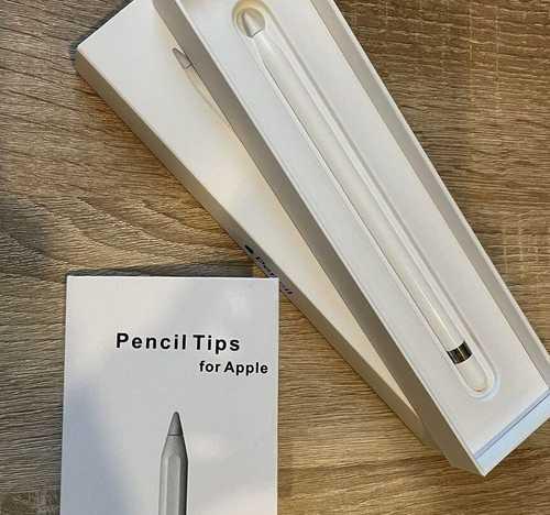 Стилус apple pencil 1 го поколения