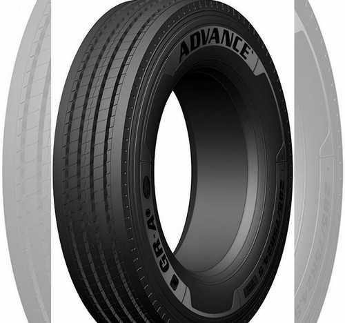 Tornado GR-A1 (рулевая) 295/60 R22.5 150K