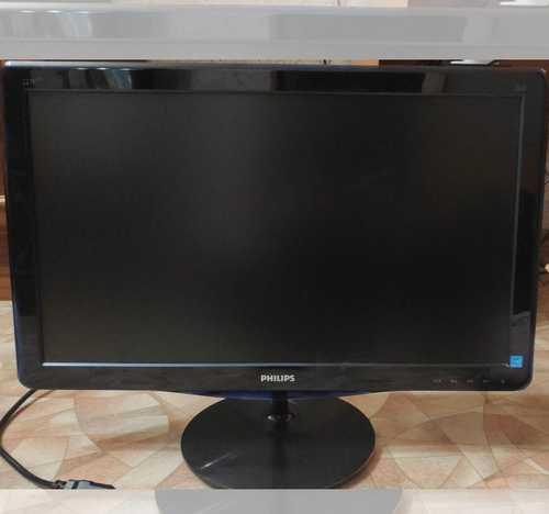 Монитор Philips 227E3LH, 21,5"