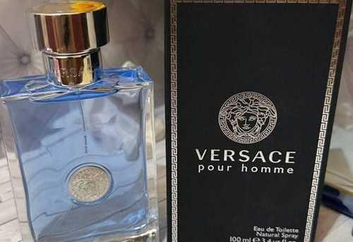 Versace Pour Homme парф вода 100мл